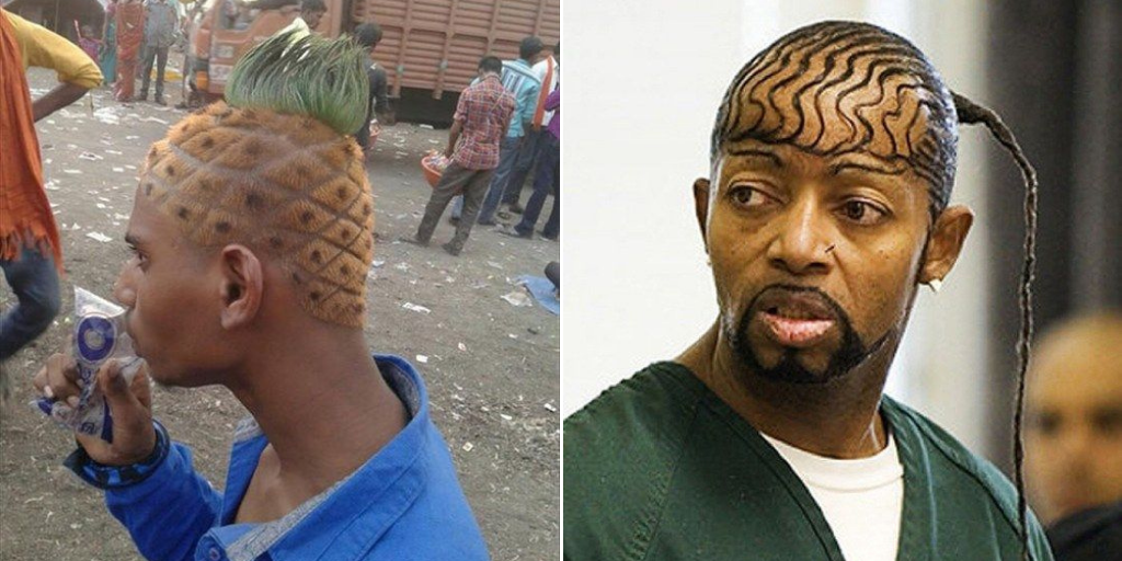 8 Hairstyles Nigerian Men Are Missing Out On | Zikoko!