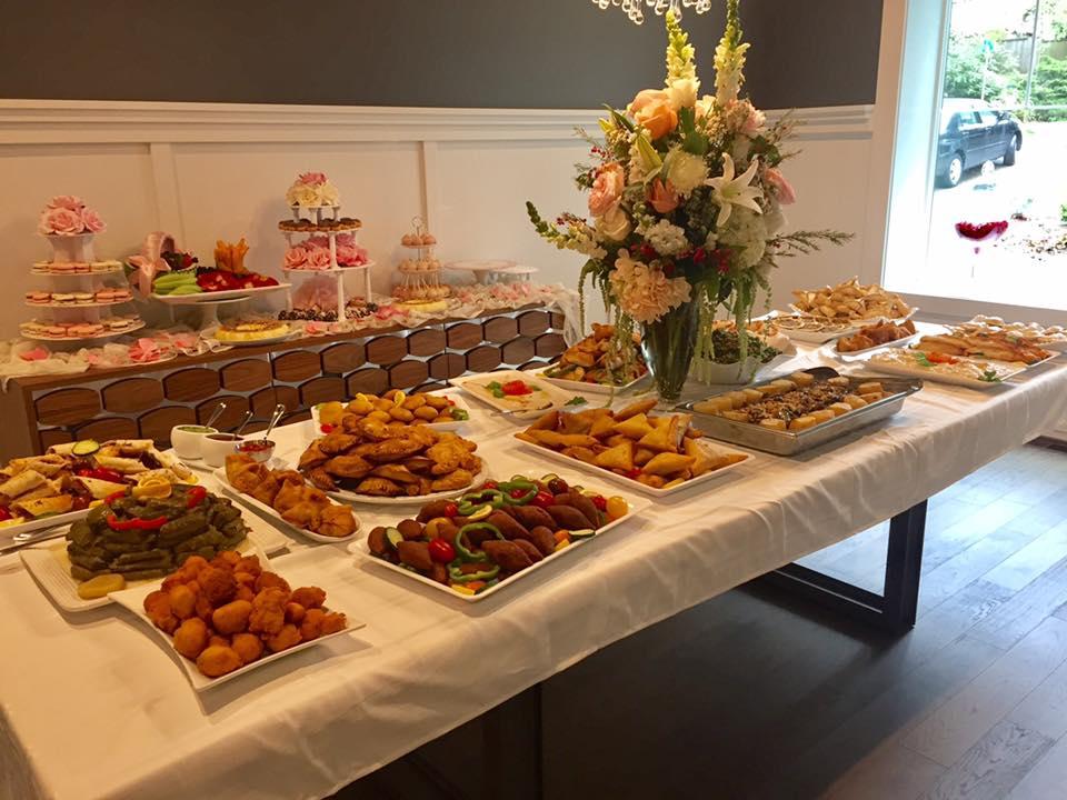 5 Simple Ways To "Respect Yourself" At A Buffet | Zikoko!