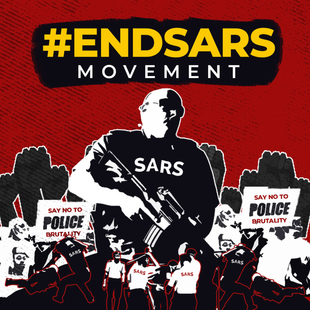 Everything You Need To Know About The #EndSars Protest | Zikoko!