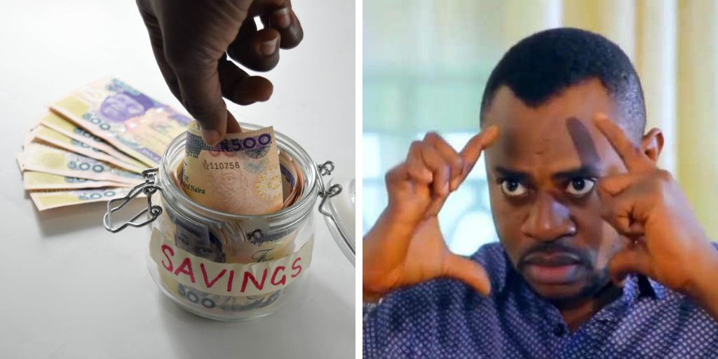 8 "Currencies" To Convert Your Naira Savings To, Ranked | Zikoko!