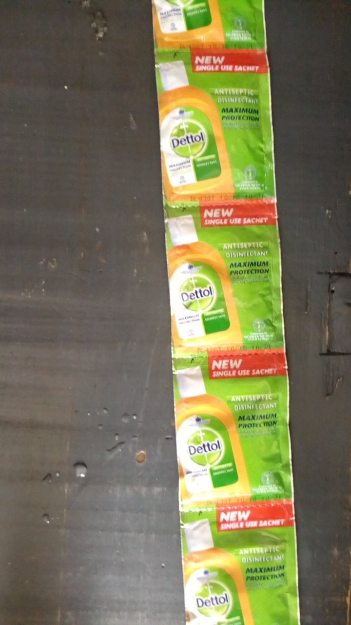 6 Things That Are Now Sold In Sachet In Nigeria | Zikoko!