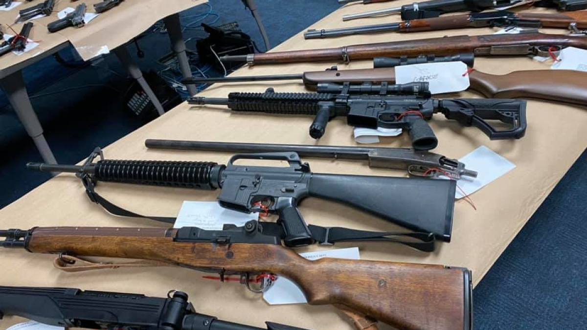 Do You Know About Nigeria's Firearms Act? | Zikoko!