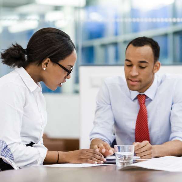 4 Nigerians Tell Us What It Is Like Dating a Co-Worker | Zikoko!