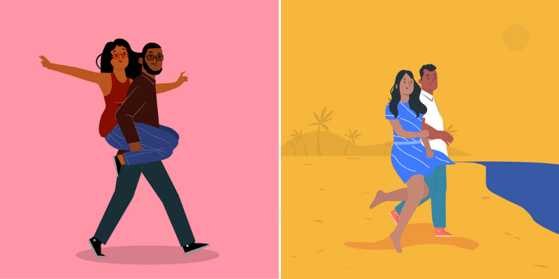Love Life: 5 Of The Most-Read Stories Of 2020 | Zikoko!