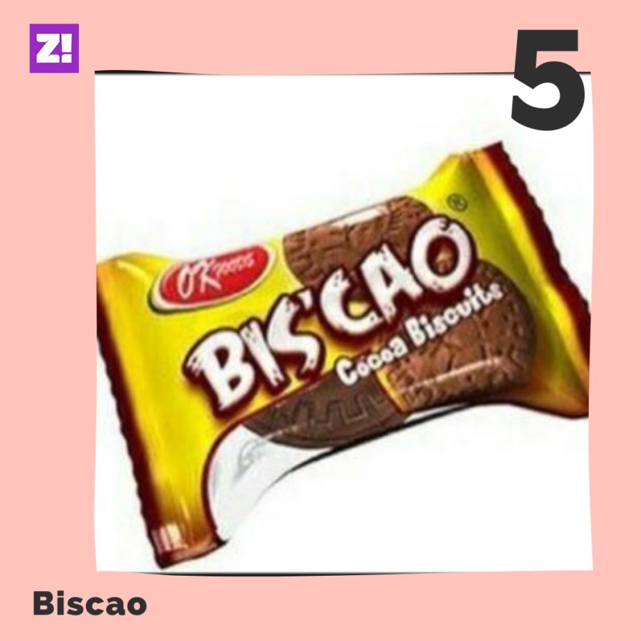 We Ranked Your Favourite Childhood Biscuits From Worst To Best | Zikoko!