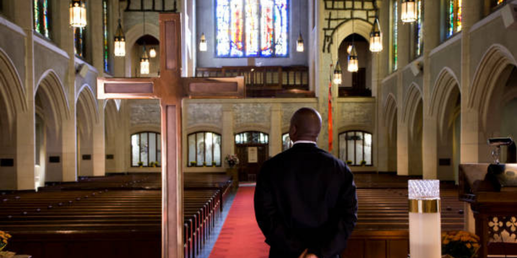 My Church Was A Cult, And I Didn't Know | Zikoko!