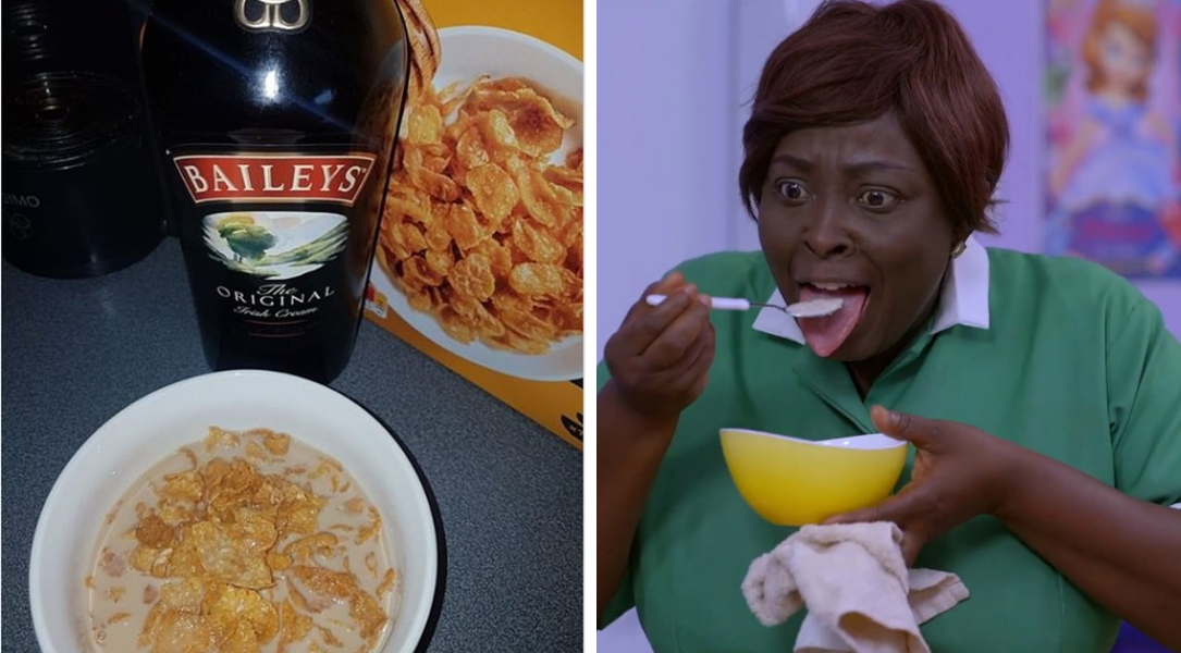 7 Risky Food Combinations You Should Probably Try | Zikoko!