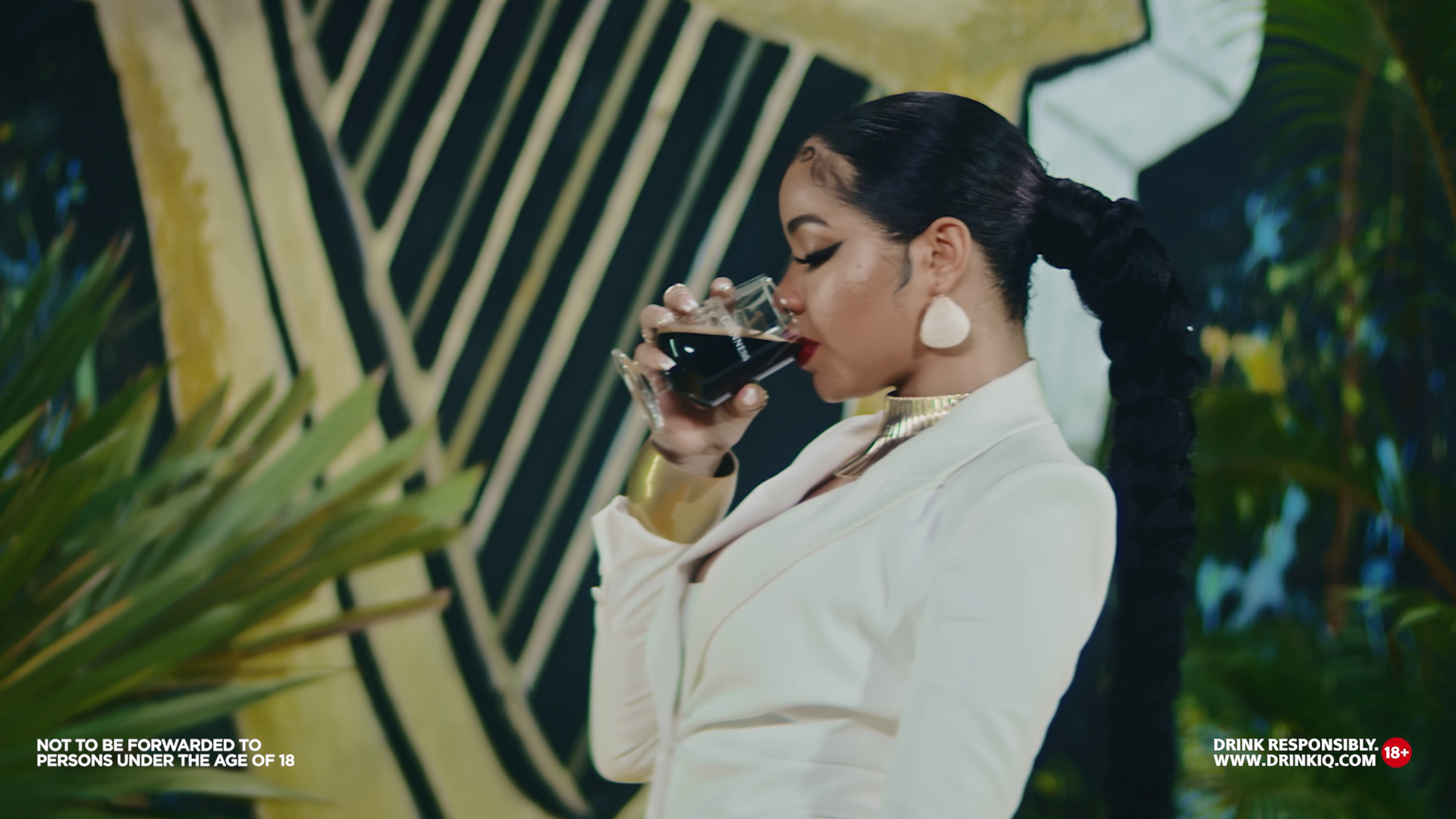 7 Reasons Why We Love Nengi's Guinness Video | Zikoko!