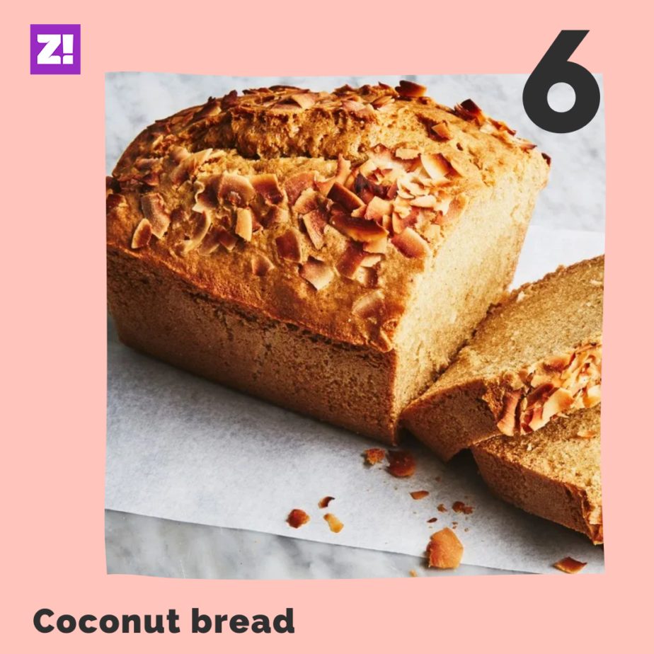Which Bread Is The GOAT? We Ranked Them All | Zikoko!