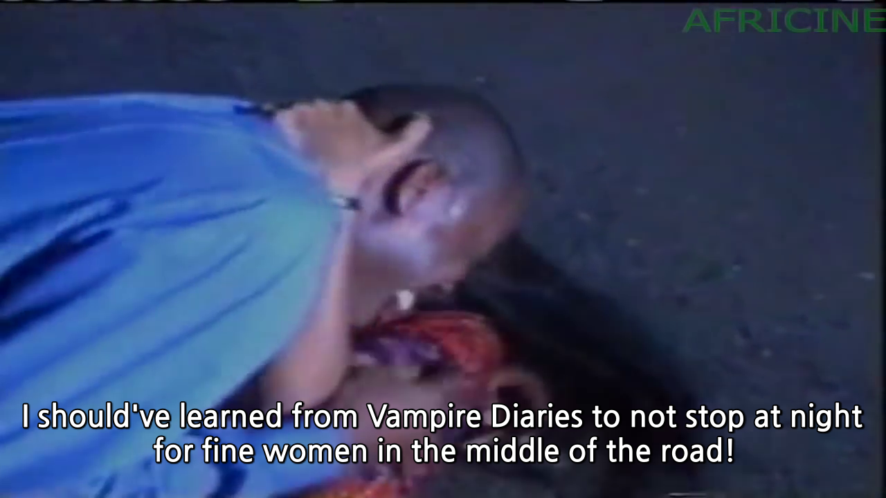 I Watched The Nollywood Movie "Karishika" So You Don't Have To | Zikoko!