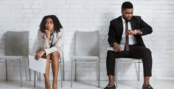 5 Nigerians Share Their Experiences With Fake Job Interviews | Zikoko!
