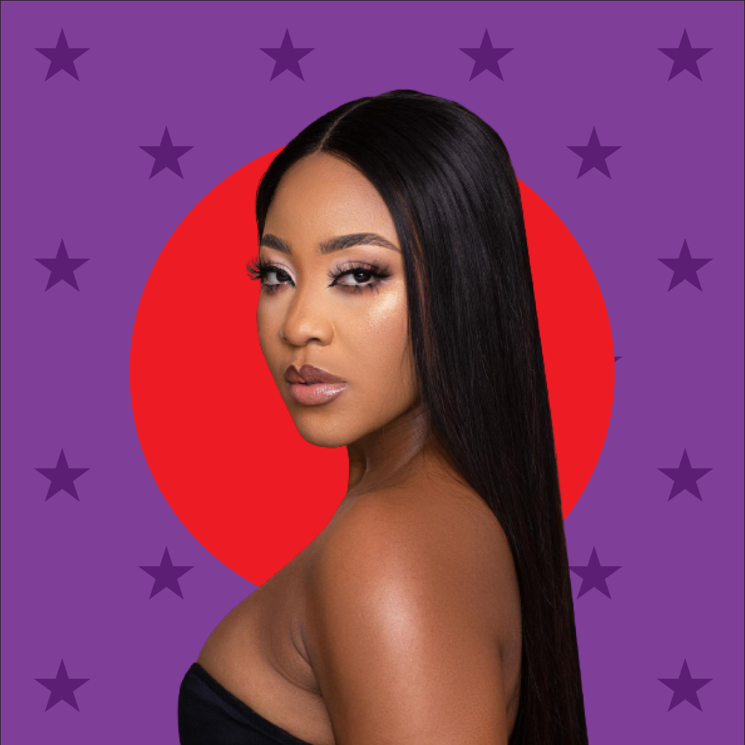 Erica Nlewedim Talks Fame, Her Fans & The Future