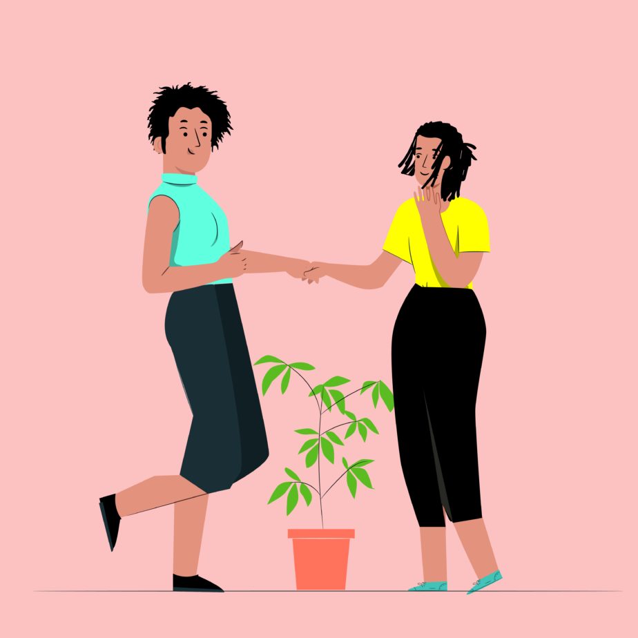 Love Life: Becoming Best Friends Helped Us Stay Together | Zikoko!
