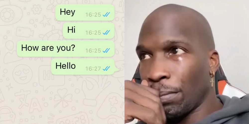 6 Unmistakable Signs That You Have Been Aired | Zikoko!