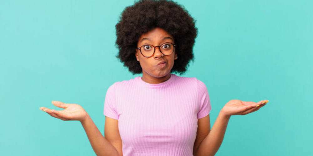8 Completely Normal Things Women Do That Men Consider Weird Zikoko!