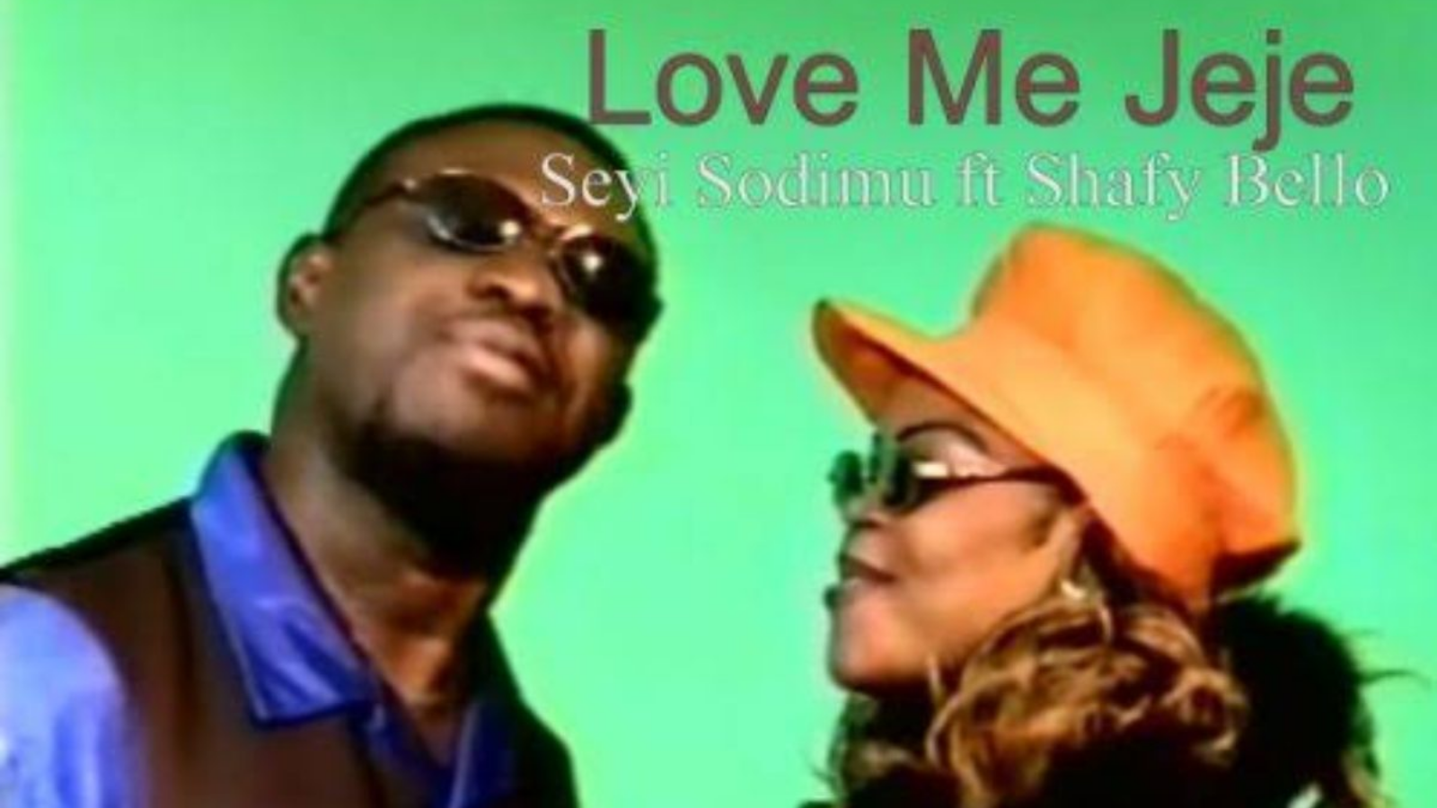 I Watched The Music Video For Seyi Sodimu's "Love Me Jeje" So You Don't ...