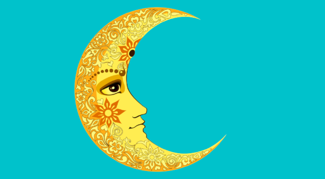 Interview With The Moon: "Why I Was Not Sighted On Time" | Zikoko!