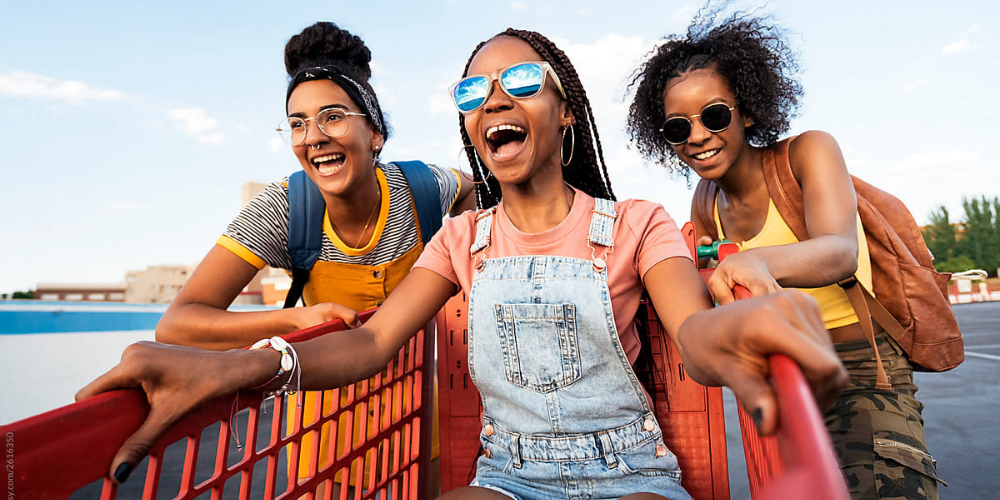 8 Easy Ways To Escape Adulting | Inside Life | Zikoko!