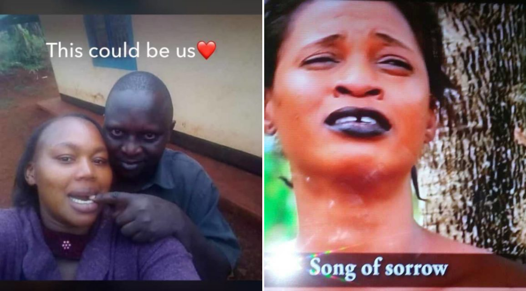 12 Ways to Know a Relationship That Will End in Tears | Zikoko!