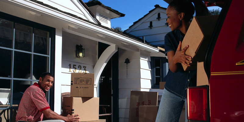 How To Successfully Move Out Of Your Parents' House | Zikoko!