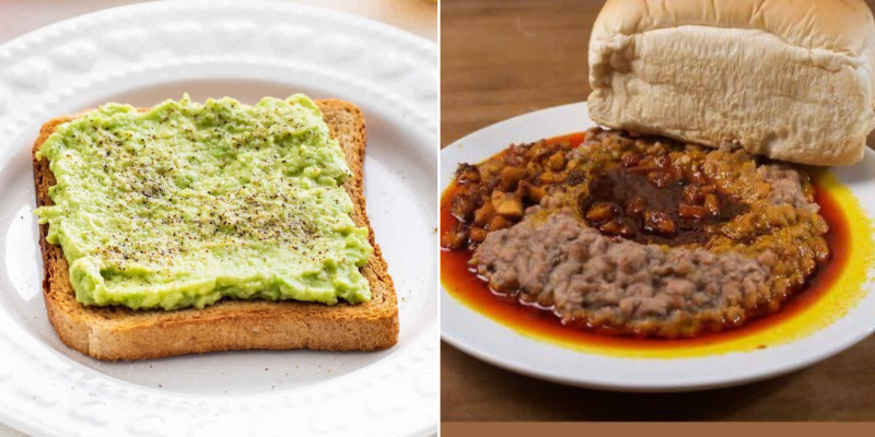 QUIZ: Which Bread Combo Fits Your Personality? | Zikoko!