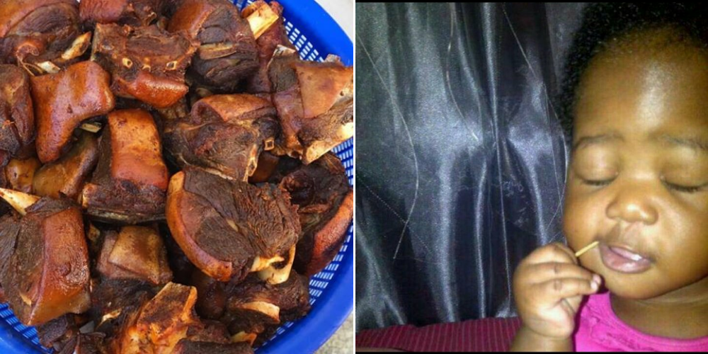 The Non-Muslim Guide To Getting Free Sallah Meat | Zikoko!