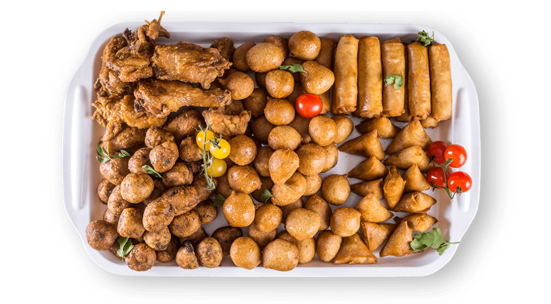 Interview With Small Chops: “Puff-Puff Is Not a Part of Us” | Zikoko!