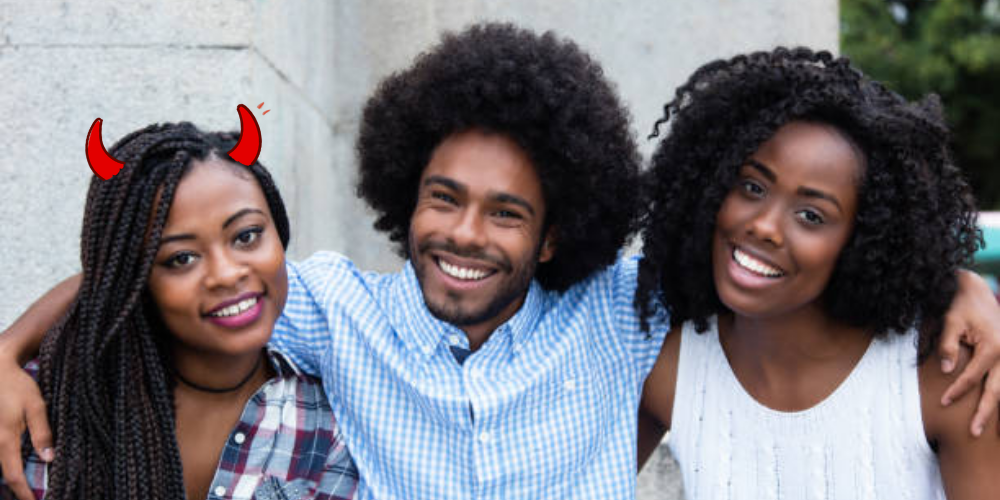 10 Signs You’re The Toxic Friend In Your Friend Group | Zikoko!