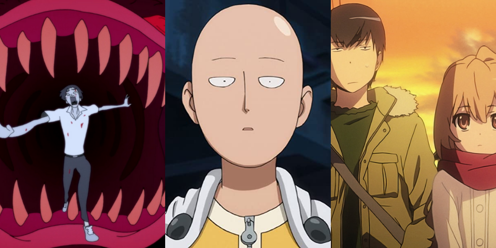 7 Netflix Animes You Should Absolutely Watch | Zikoko!