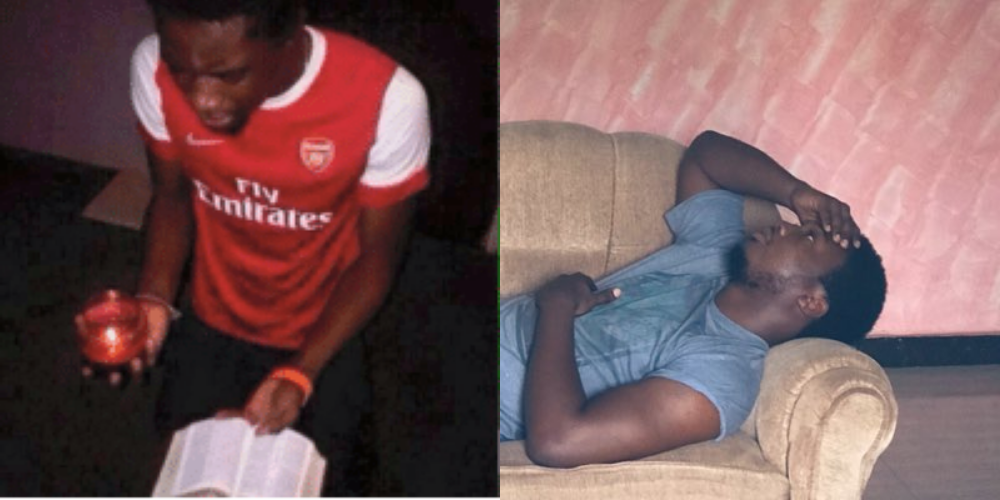 6 Reasons You Should Date An Arsenal Fan | Zikoko!