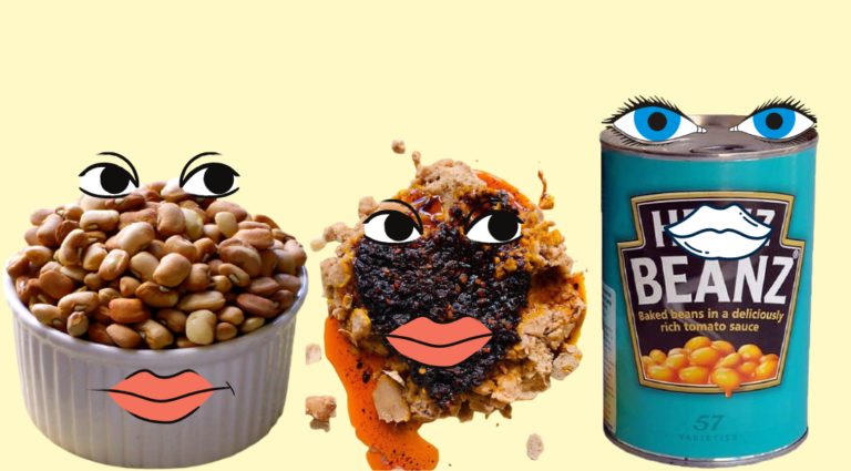 Interview With Raw Beans, Baked Beans, & Ewa Agoyin | Zikoko!