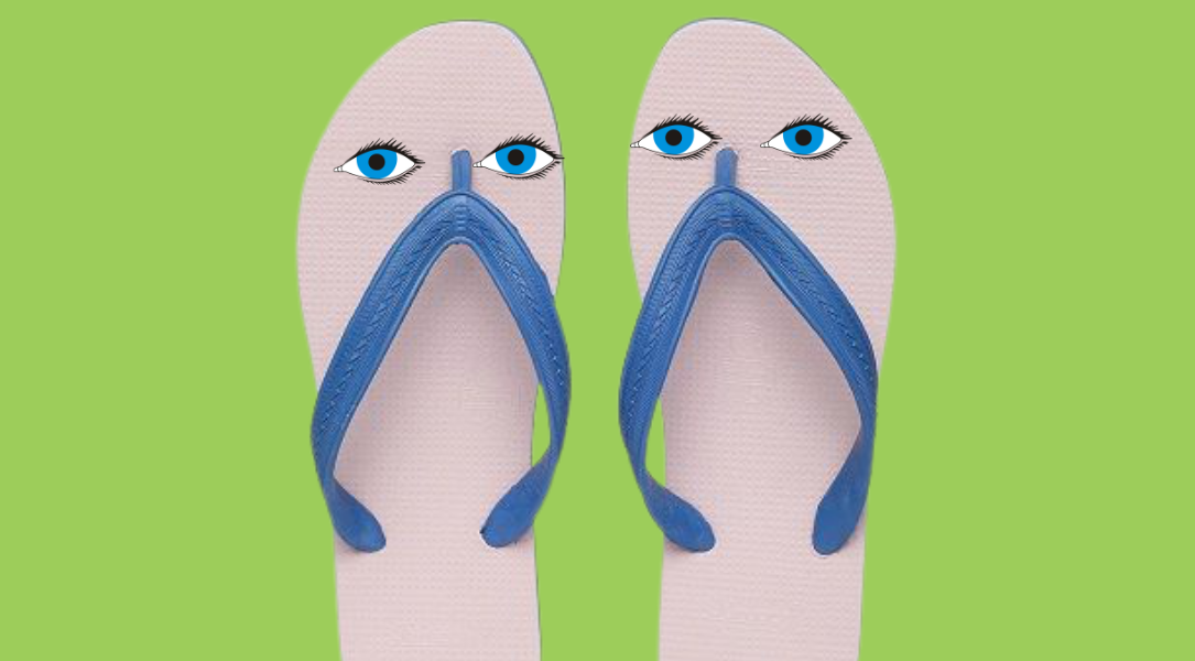 Interview With Dunlop Slippers You People Don t Appreciate Me Zikoko