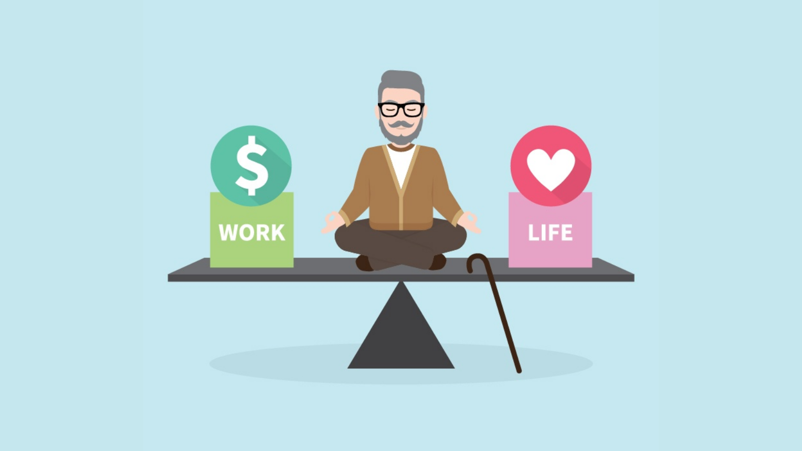 4 Ways To Achieve A Better Work-Life Balance | Zikoko!