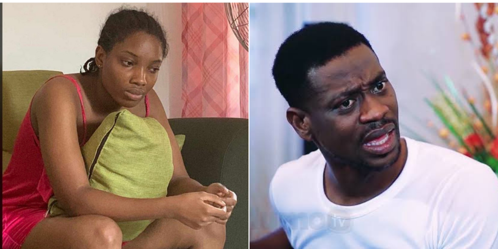 8 Clear Signs That You Were Dropped On Your Head As A Child | Zikoko!