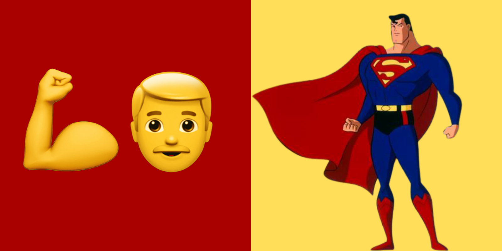 QUIZ: Can You Guess The Superheroes From These Emojis In 2 Minutes ...