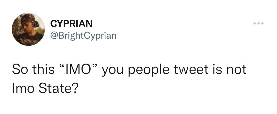 The Meaning of DFKM and Other Abbreviated Slangs | Zikoko!