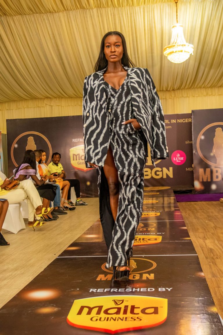 5 Types Of Contestants You'll See At Every Beauty Pageant | Zikoko!