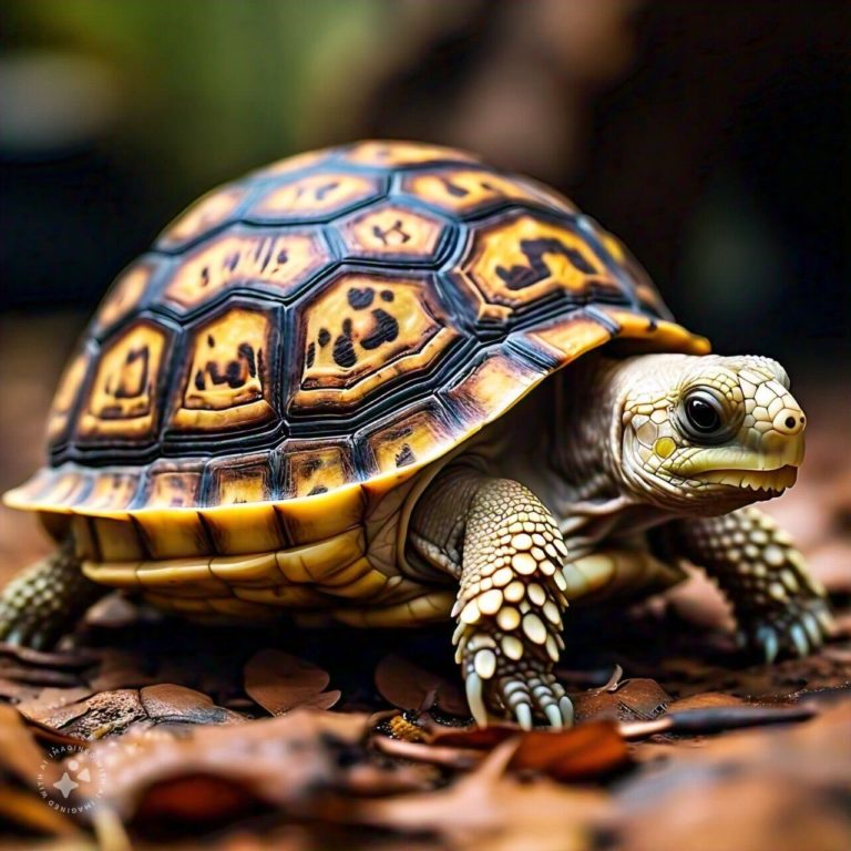10 Funny Tortoise Stories Nigerian Kids Can Never Forget | Zikoko!