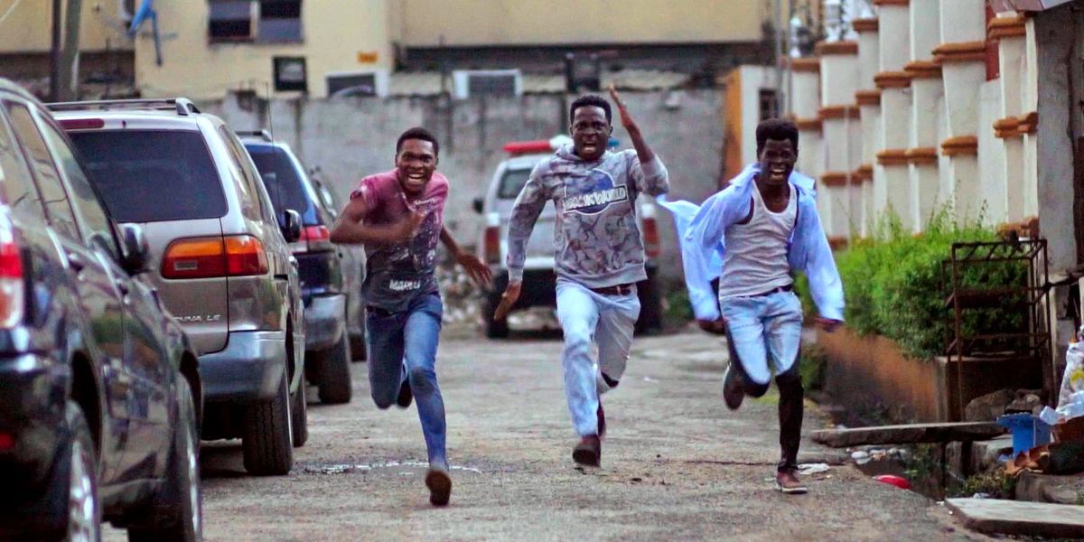 5 Nollywood Films That Capture The Chaos Of Living In Lagos | Zikoko!