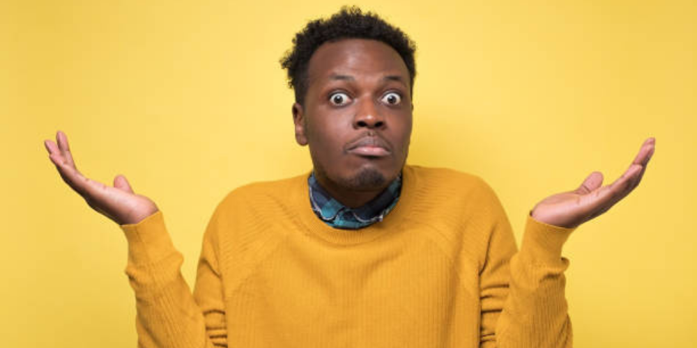 10 Accurate Responses To Why Are You Single? | Zikoko!