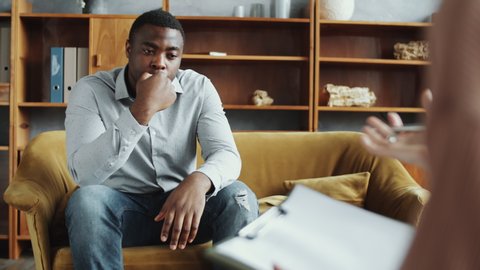 5 Nigerian Men Talk About What They’ve Learnt From Therapy | Zikoko!