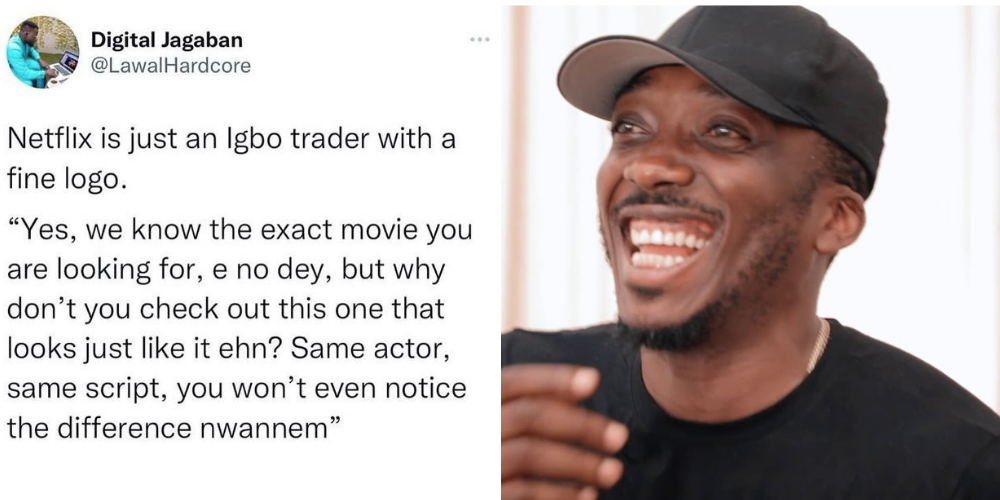 10 Of The Funniest Tweets From November 2021 | Zikoko!