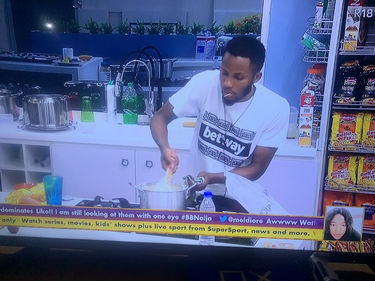 Why Did These Nigerian Men Learn to Cook As Adults? | Zikoko!