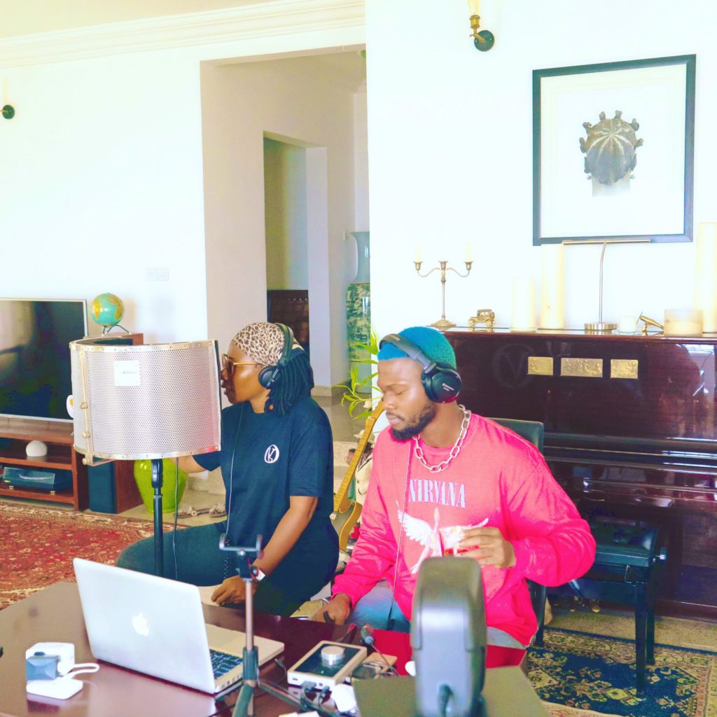 Here’s Everything You Need to Know About Asa’s New Song “Ocean” | Zikoko!