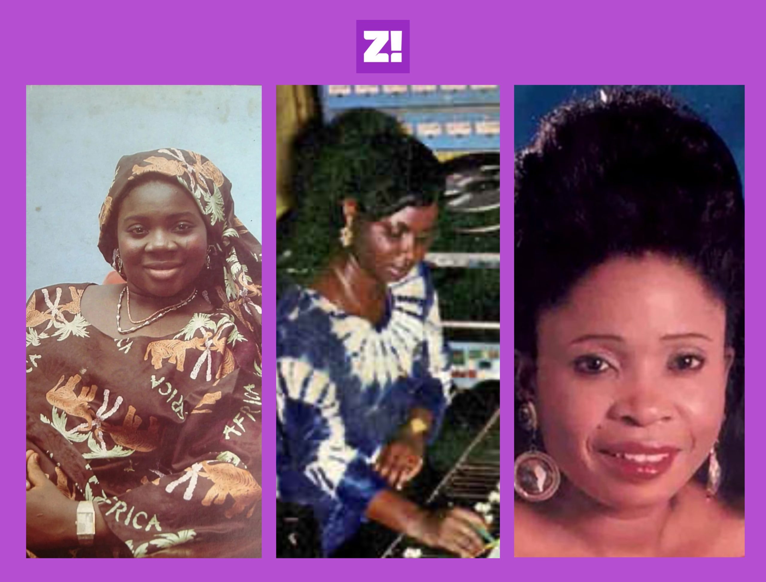 These Women Paved the Way for Afrobeats, So Give Them Their Flowers ...