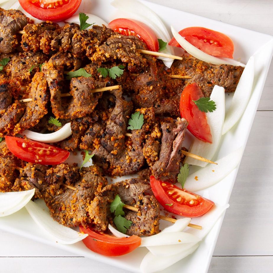 Eat These Delicious Foods And You Won’t Gain Weight. We Promise | Zikoko!