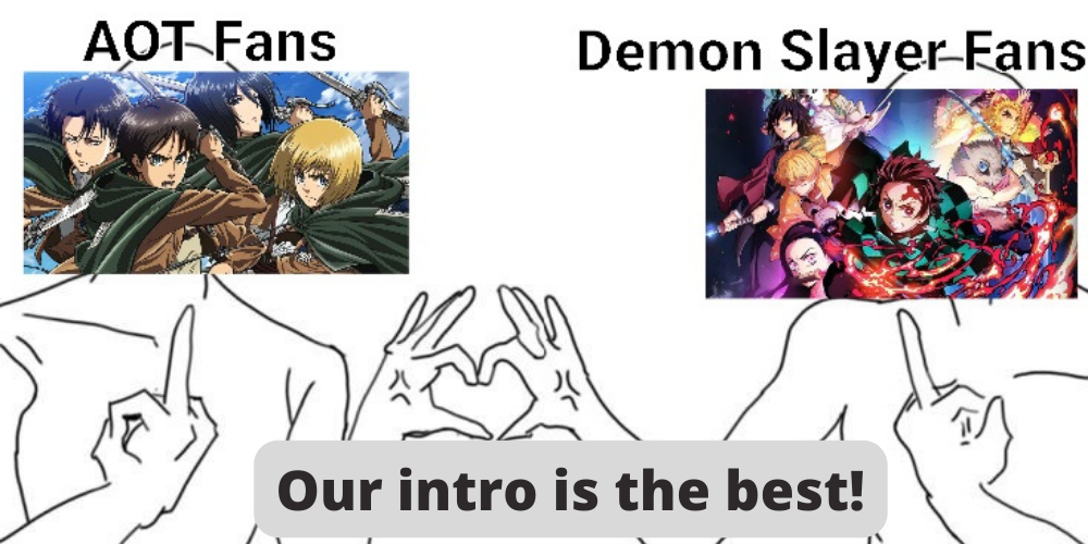 10 of the Best Anime Opening Theme Songs Ever | Zikoko!