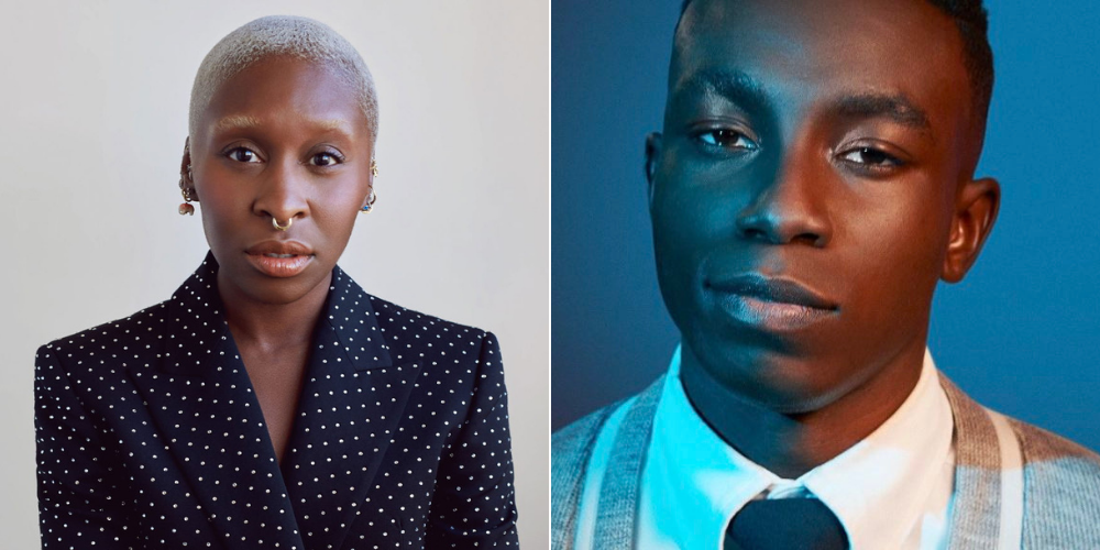 Did You Know These 10 International Stars Are of Nigerian Descent?