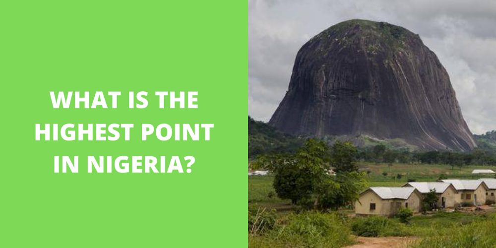 QUIZ: This Nigerian Trivia Quiz Gets Harder With Every Question. Can ...