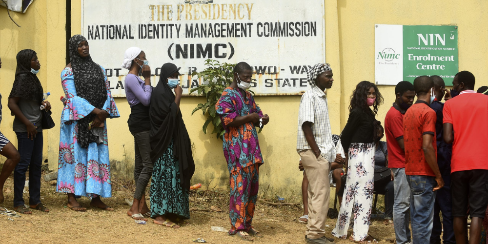 How Are Nigerians Dealing With NIN-SIM Ban? | Zikoko!